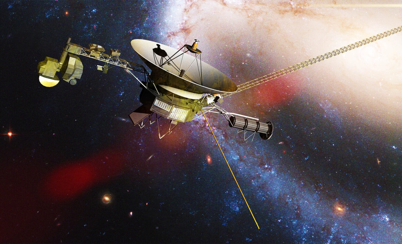20 Facts About How Voyager Is Protecting Humanity’s Future in Space ...
