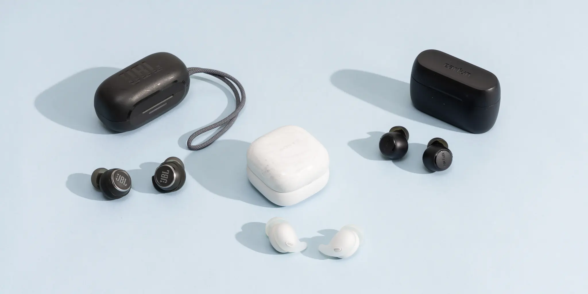 Best Wireless Earbuds of 2025: Features and Benefits - Assaul Tech